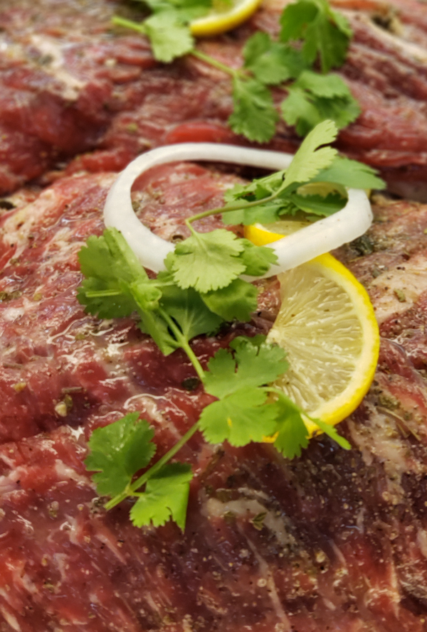 Kennedy's Karne Meat Market